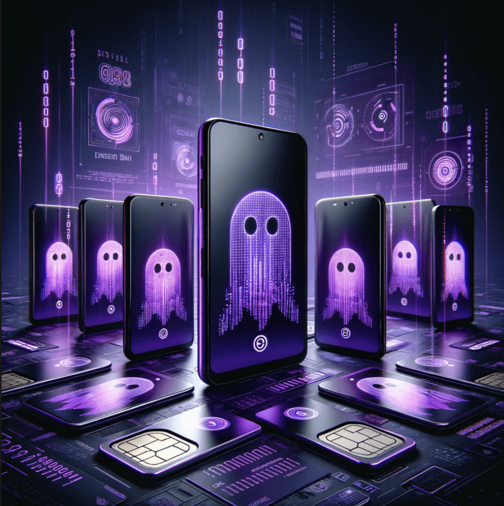 Encrypted Phone for Privacy & Security | Secure Phones for Sale