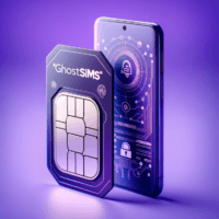 PGP Encrypted Sim Card | Secure Your Data - GhostSims
