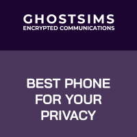 PGP Encrypted Sim Card | Secure Your Data - GhostSims